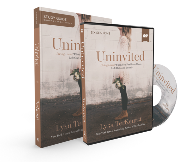 Curriculum - Uninvited